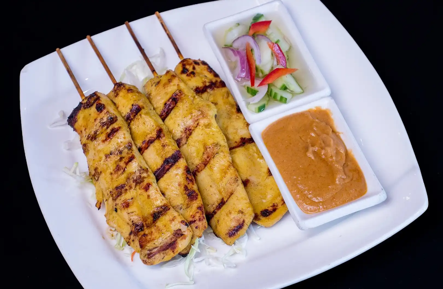 Thaibodia - Campbell - Thaibodia Takeout Special