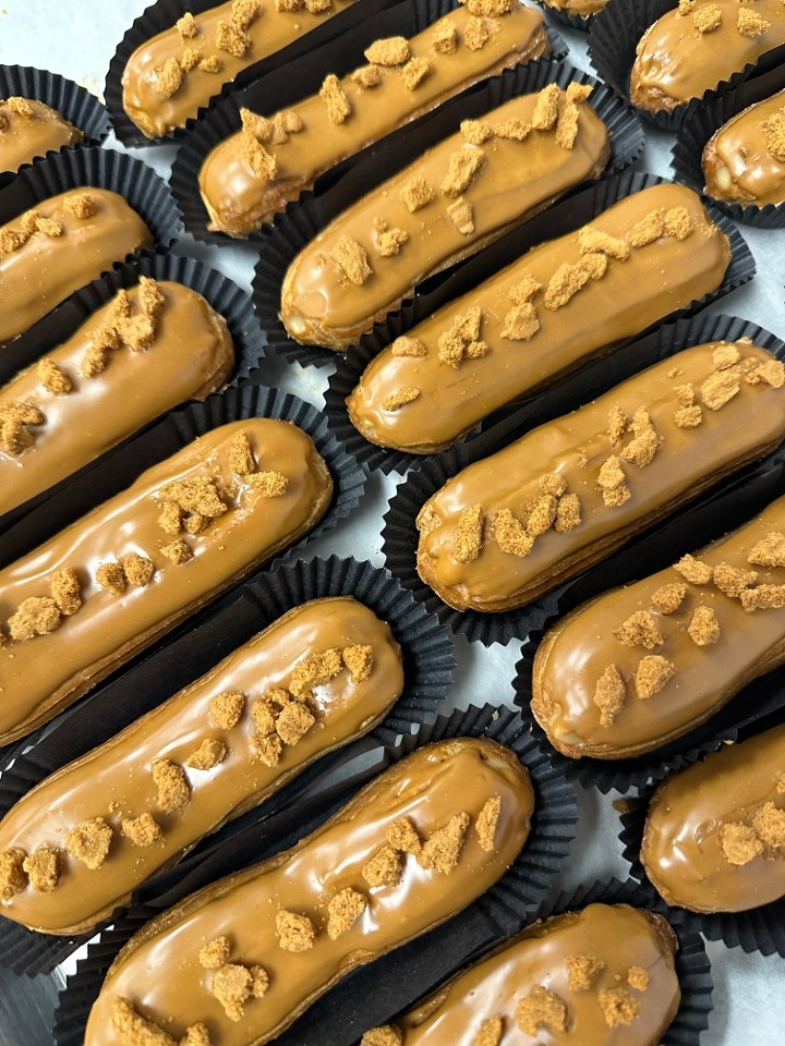 Sweet Hearts Patisserie - Caribbean Coconut