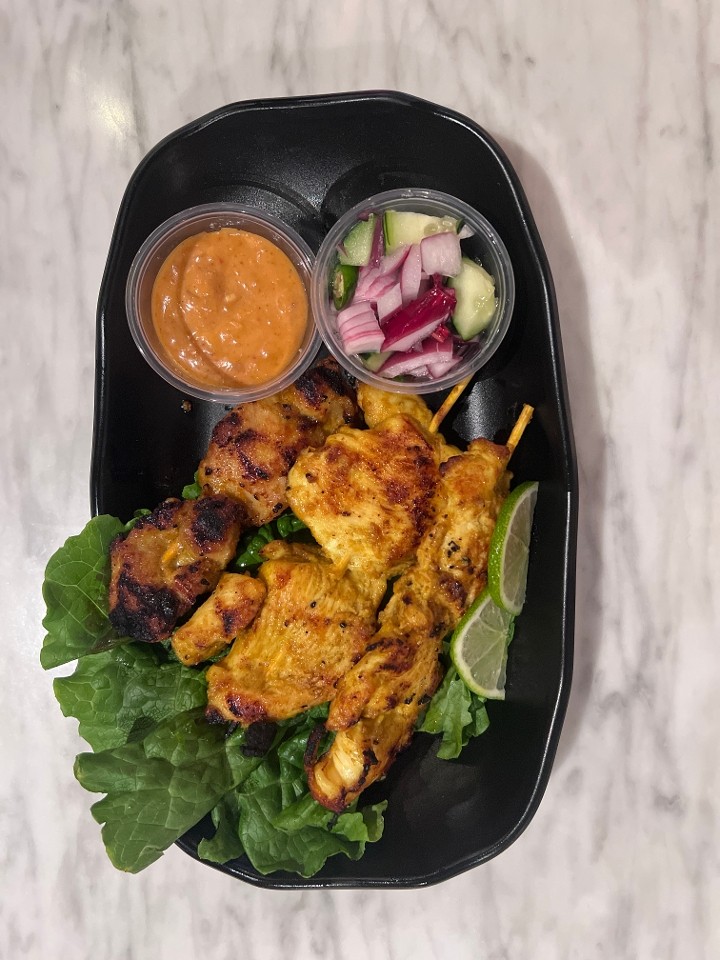 Papaya Thai Kitchen - Halidom Eatery - Stall 10 Papaya Thai Kitchen ...