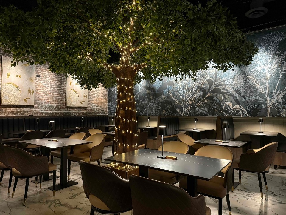 Moringa Kitchen - Moringa Special Pasta