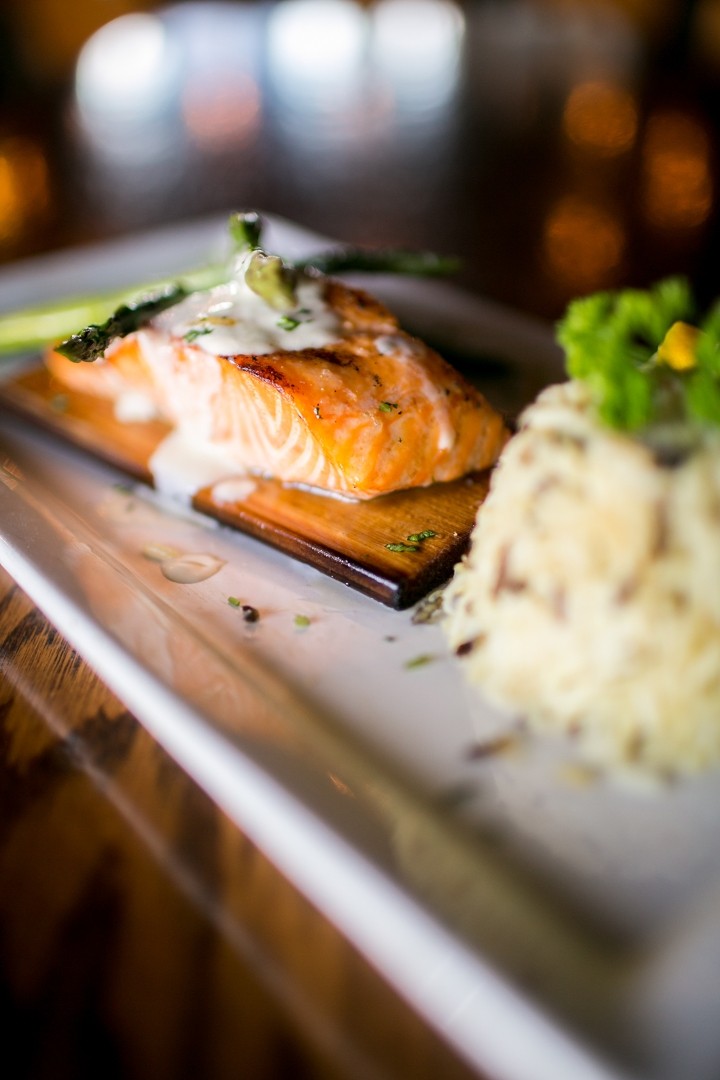 Monona - B&H Sampler