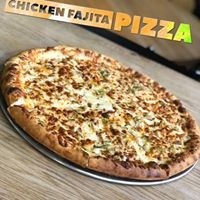 Portland Party Store - 18" Pizza