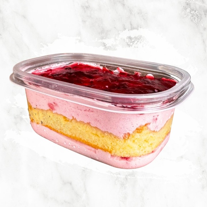 Sunmerry Bakery RH - Rowland Heights - Strawberry Icebox