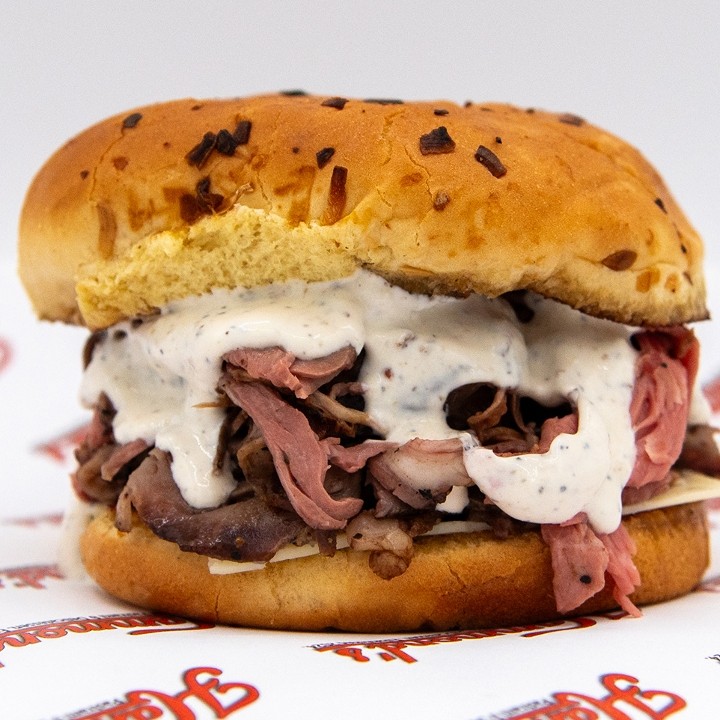 2925 W. Colorado Ave - Prime Rib