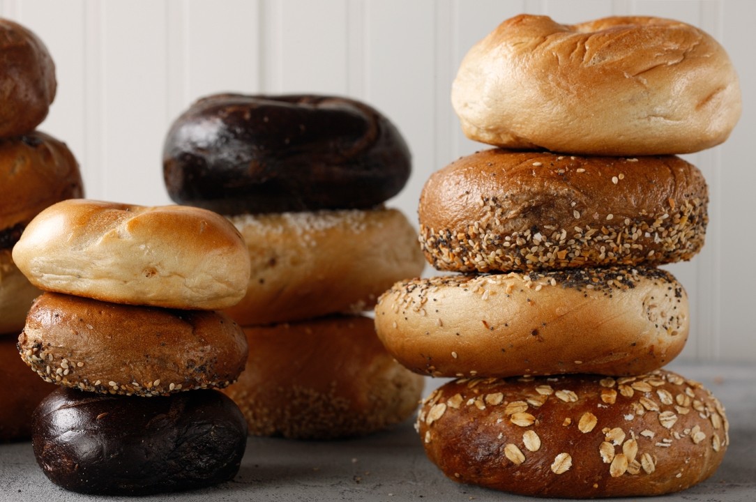 Penn Station - Bagel