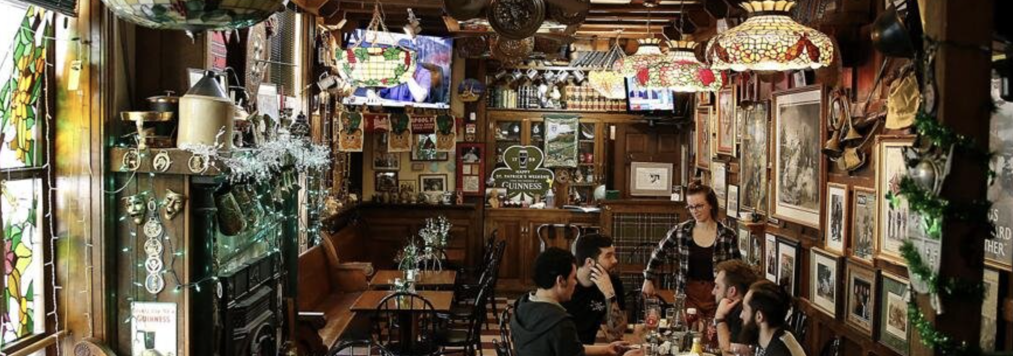 Penny Lane Pub & Restaurant | Toast