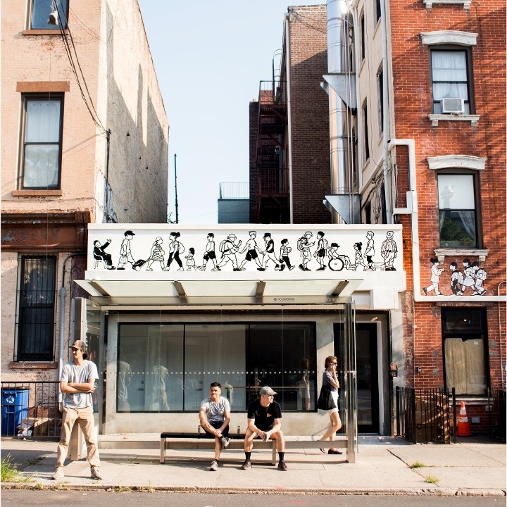 Win Son Bakery | 164 Graham Avenue | Toast