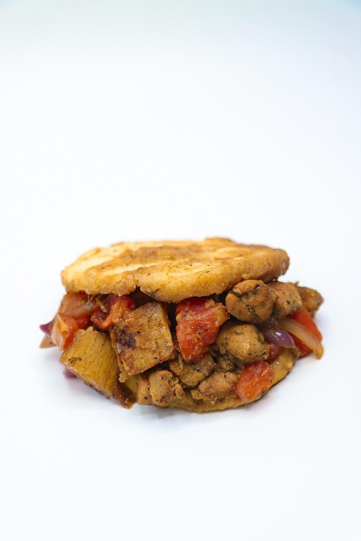 Chellas Arepa Kitchen - Downtown Lancaster 325 North Queen Street G01 ...