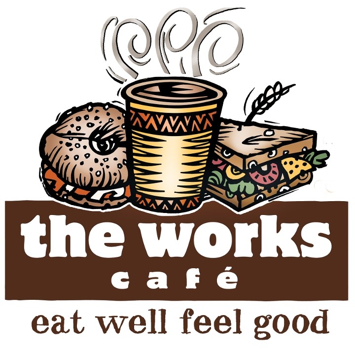 The Works Cafe Keene