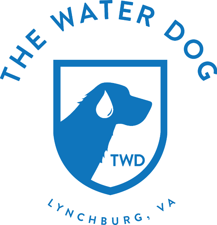 The Water Dog The Water Dog - Sample Devils Backbone Eight Point IPA