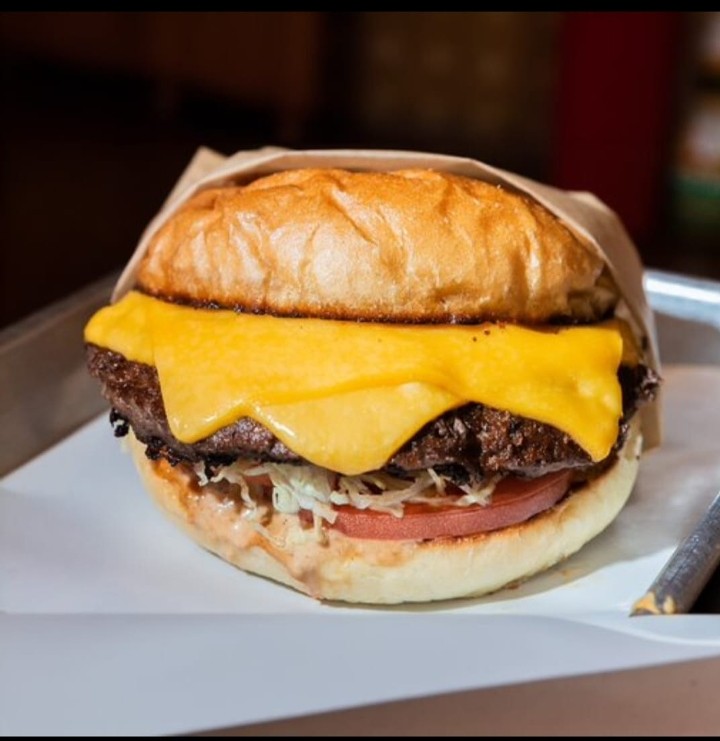 Holy Cow - Midtown - N.Y.C. CHEESESTEAK