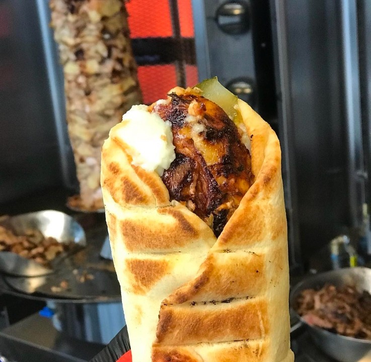 Shesh Besh Grill - grilled chicken breast pcs