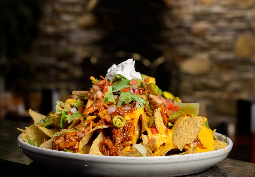 Stoney Point Pub - Chips & Salsa