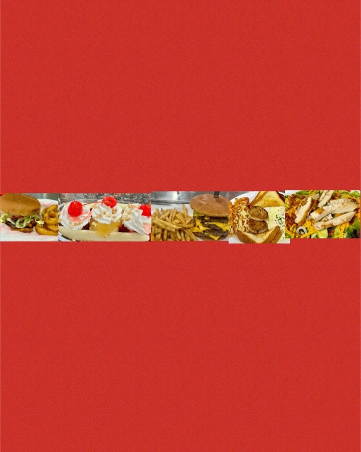 Red Cap Cafe Alvin - Choose 1 Appetizer