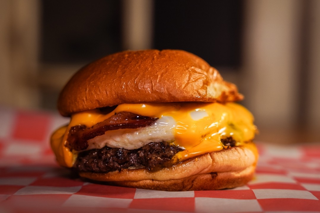 Jack Brown's Joint Chattanooga, TN - Root Beer