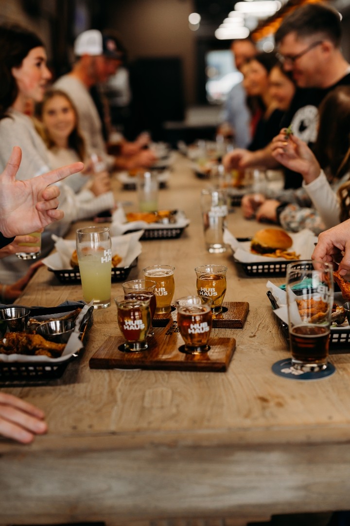 The Local Butcher (Butcher shop - retail) 405 Dixie Highway East | Toast