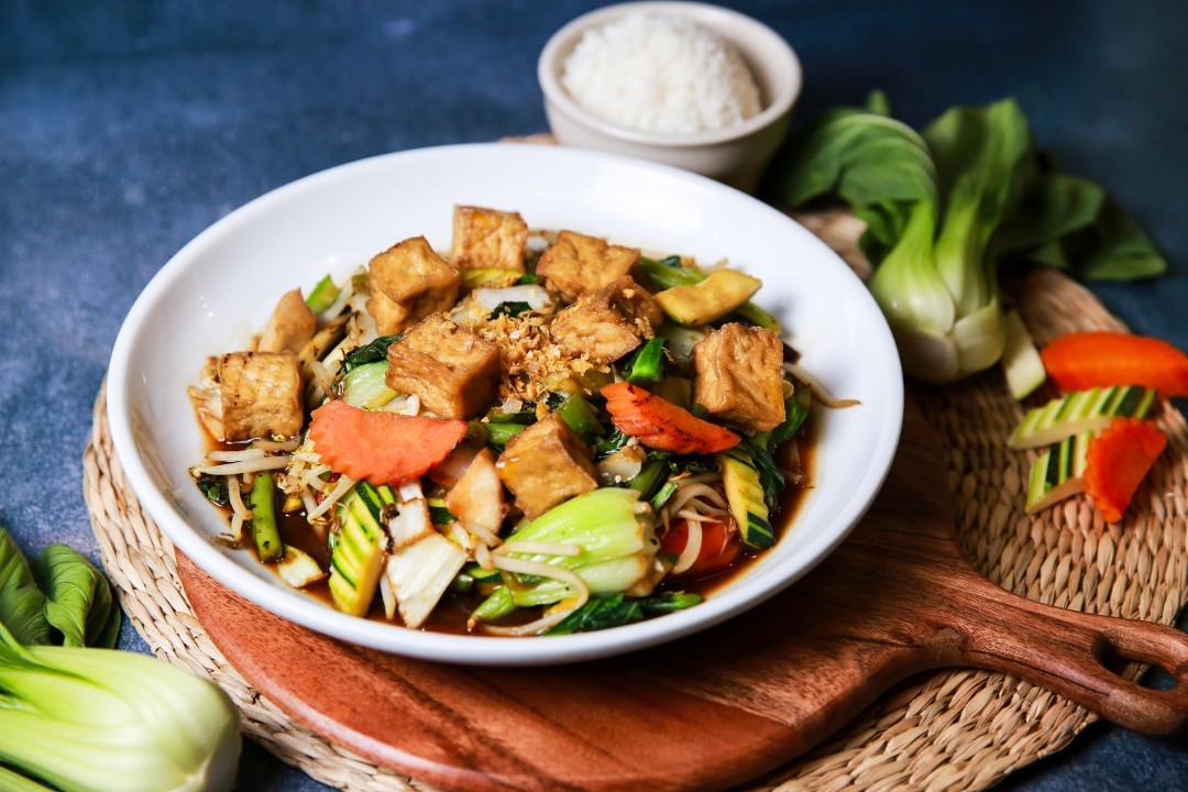 Super Thai Cuisine - R1 Super Fried Rice