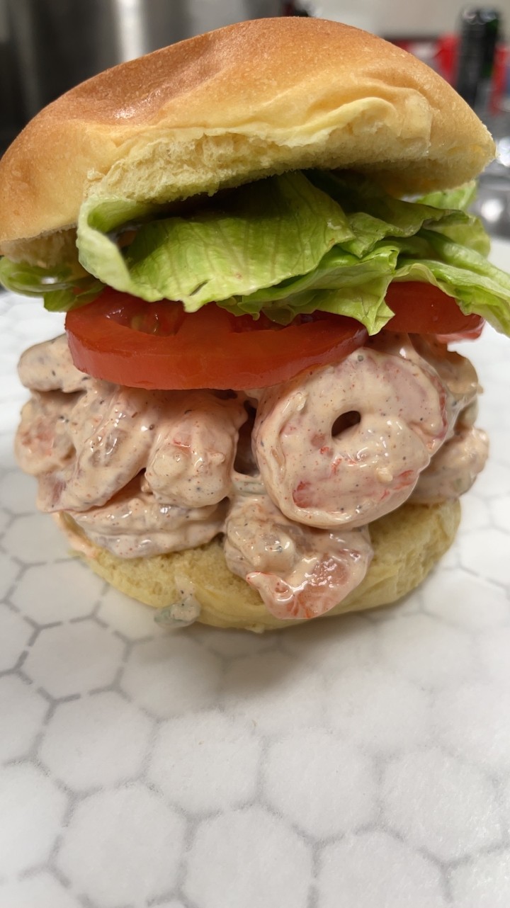 Vince's Crab House- Manchester 2912 Hanover Pike - Fried Rockfish