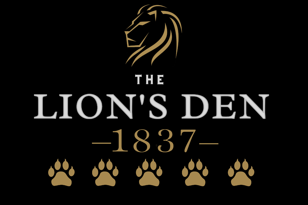 The Lions Den 1837 81 Tavern Rd, Mineral, VA 23117 | Toast