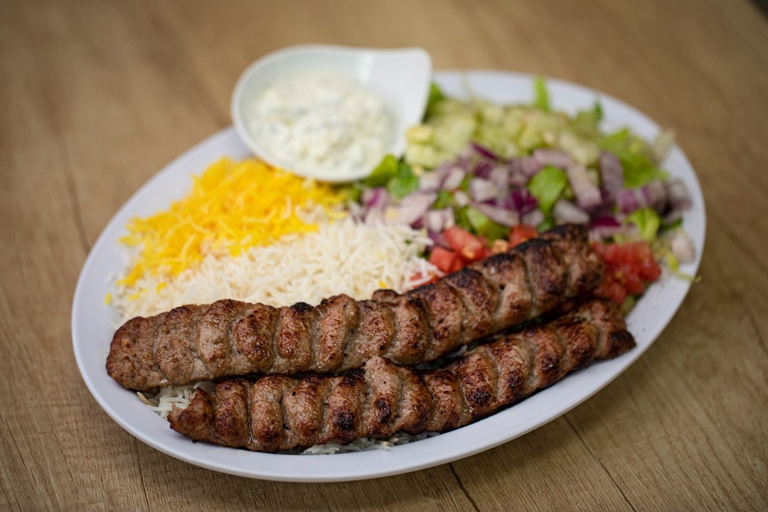 Shahs of Kabob Cooper City/ Davie 8616 Griffin Road - Barg (Side)