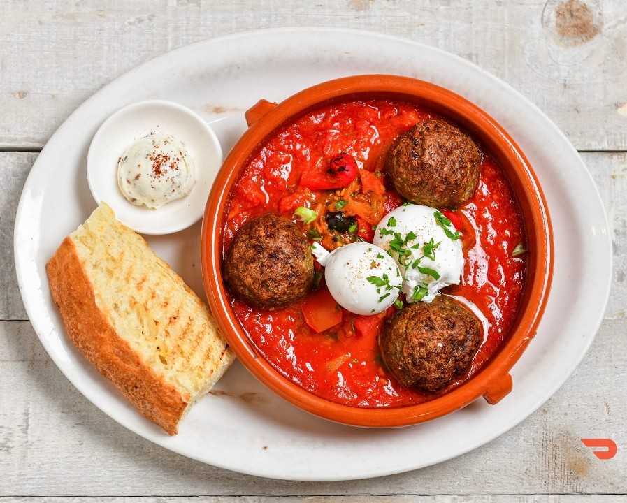 Cafe Medina - Mixed Berry 250ml