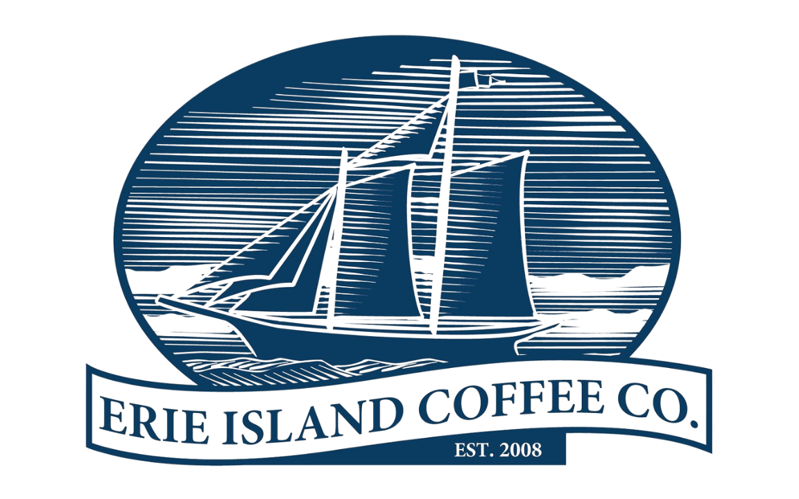Erie Island Coffee - Rocky River 19300 Detroit Road - Chestnut Praline ...