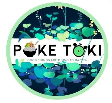 Poke Toki Monroe (DownTown) | Toast