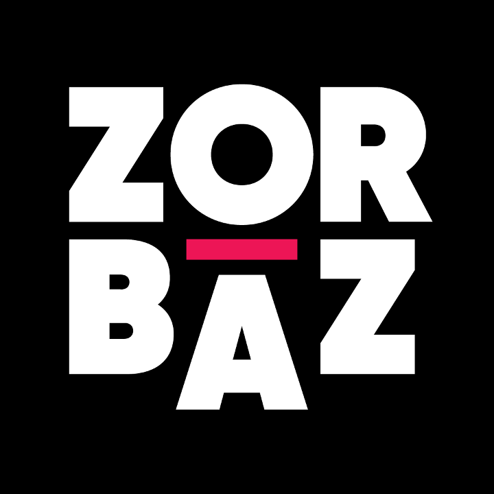 Zorbaz of Little Pine - LRG Pep & Sausage