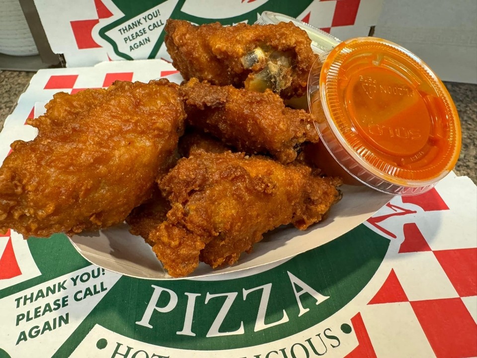 Delanco - Medium Boost Slushie Add On