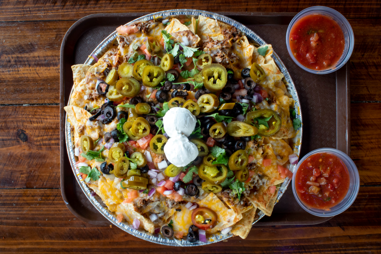 Zorbaz of Grand Rapids | Toast