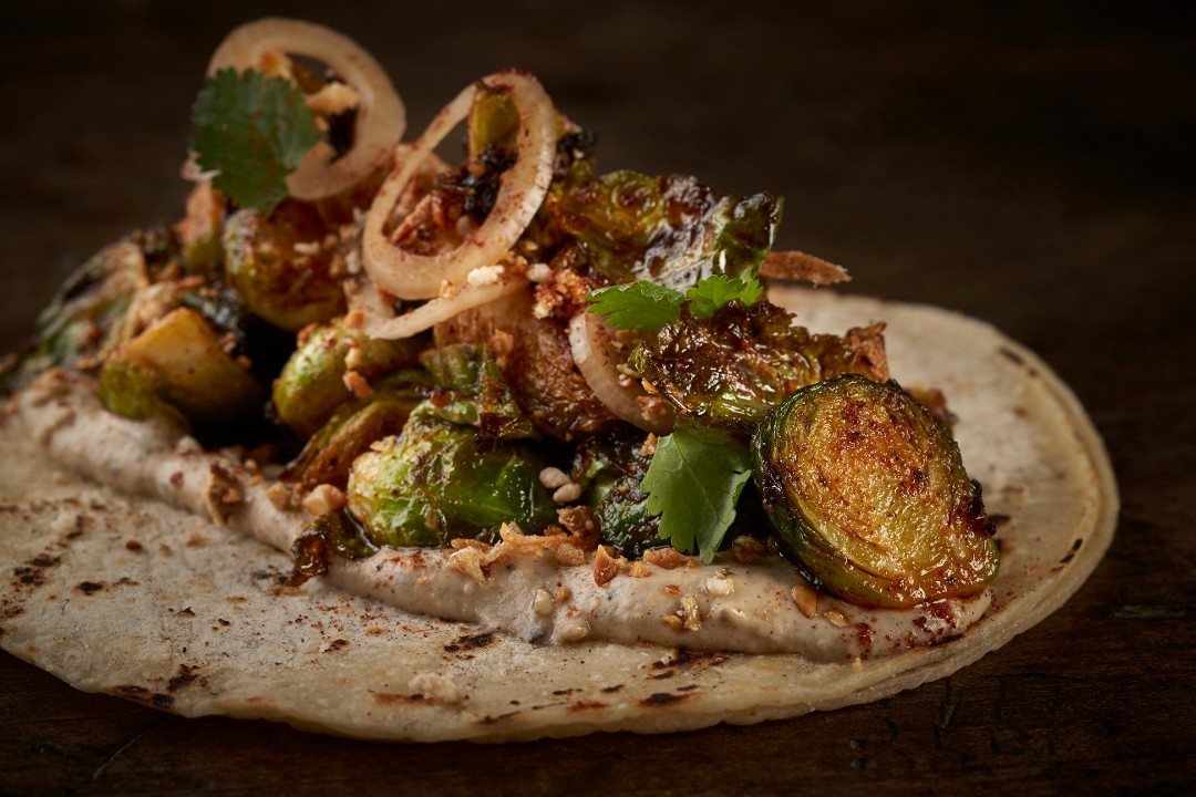 Fairfax - Taco Bamba - Side Fries