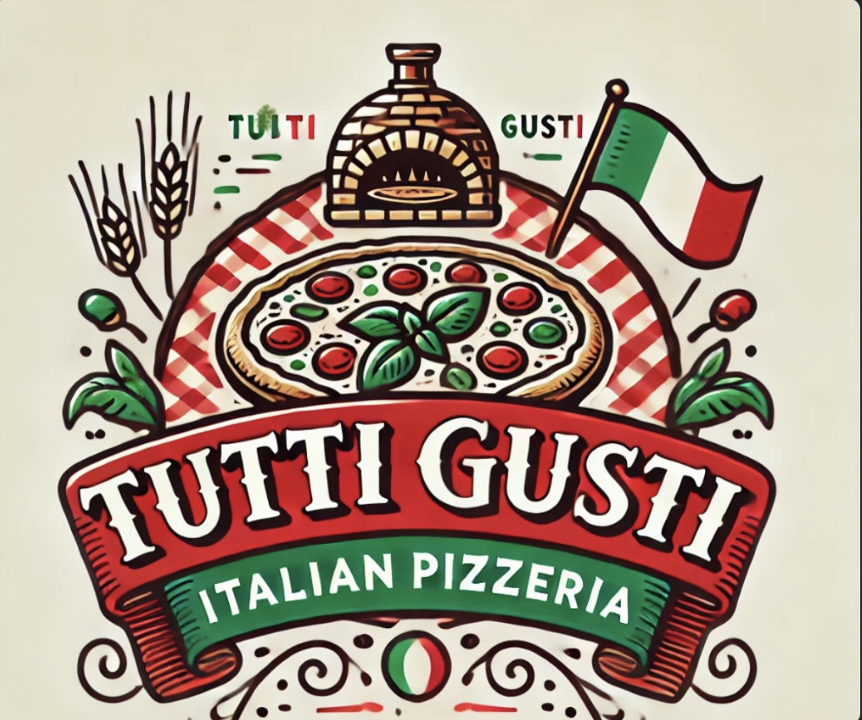 Tutti Gusti Italian Pizzeria - PHILLY STEAK SUB