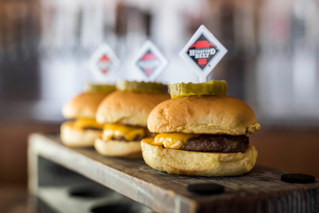 Mr. Brews Taphouse Little Rock - Mountain Dew