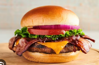 Back Yard Burgers Raleigh - Back Yard Classic