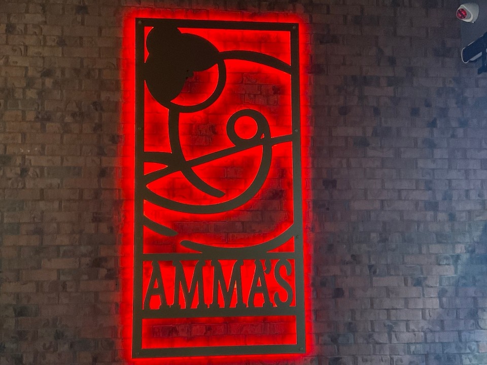 Amma's South Indian Cuisine - Mt Laurel 7000 Midlantic Drive - pepper sev