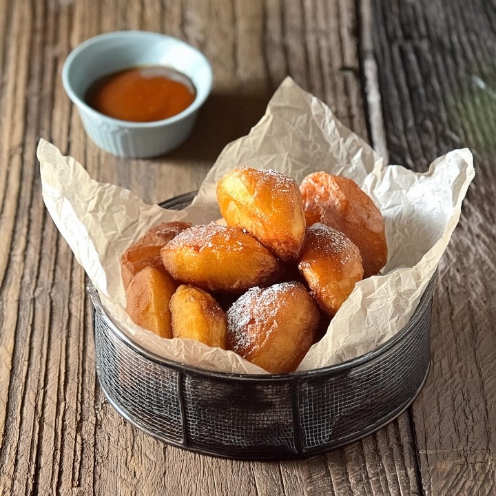 4000 E Anaheim St.#A1 - Beignets