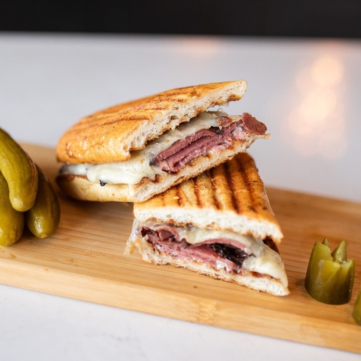 440 E McCullough Dr a 210 - Macaron