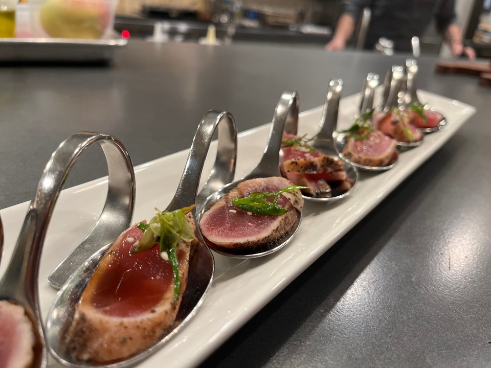 2 Taste 8900 Liberty Circle | Toast