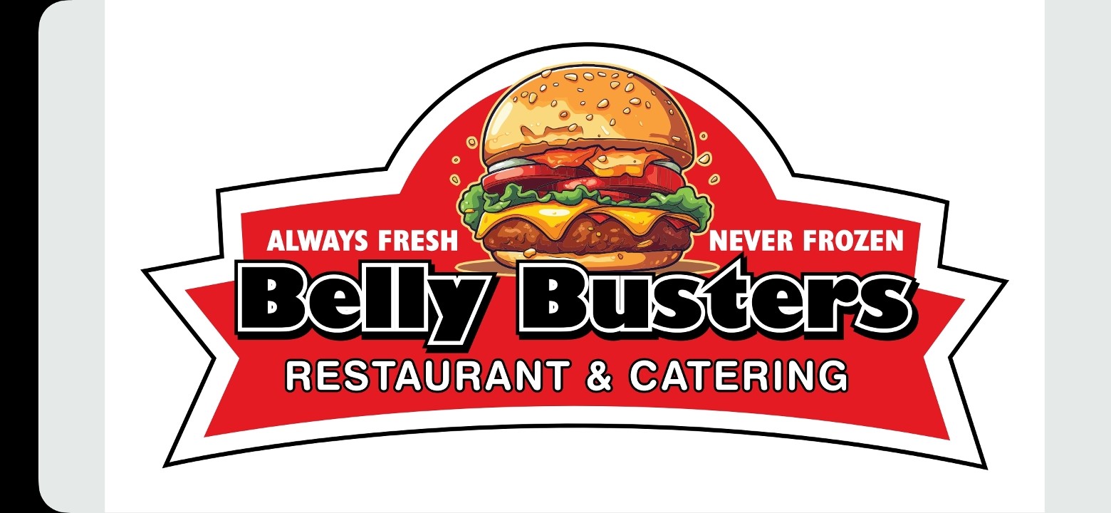 Belly Busters Restaurant & Catering NEW | Toast