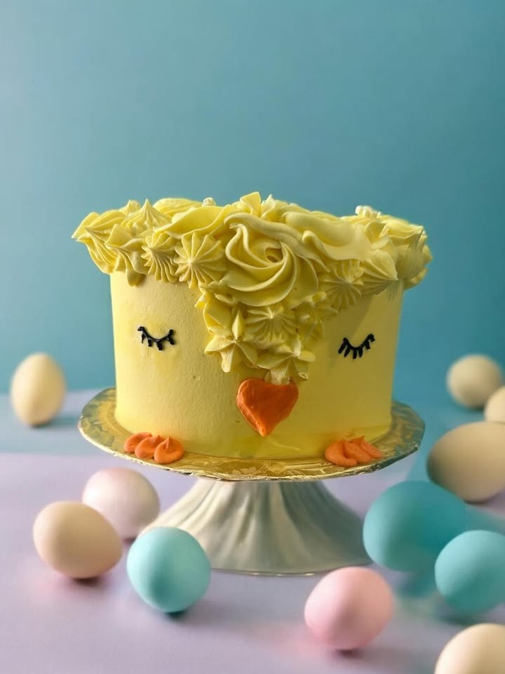 The Sweet Fox Baking Studio 1040 Gables Dr Ste 108 Suite 106 - Baby ...