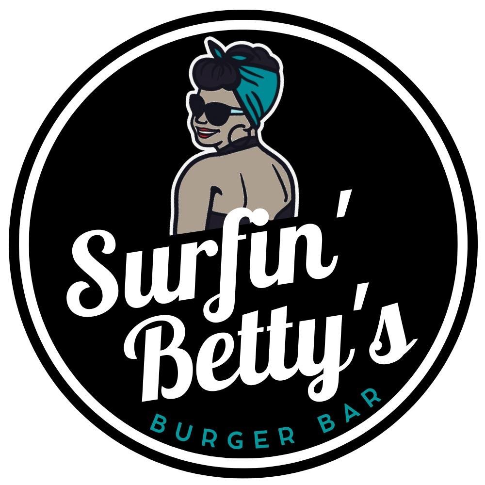 Surfin Betty's Burger Bar - Bethany Beach - KIDS TENDERS
