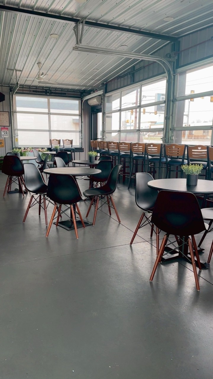 Valley kitchen 3640 East State Street | Toast
