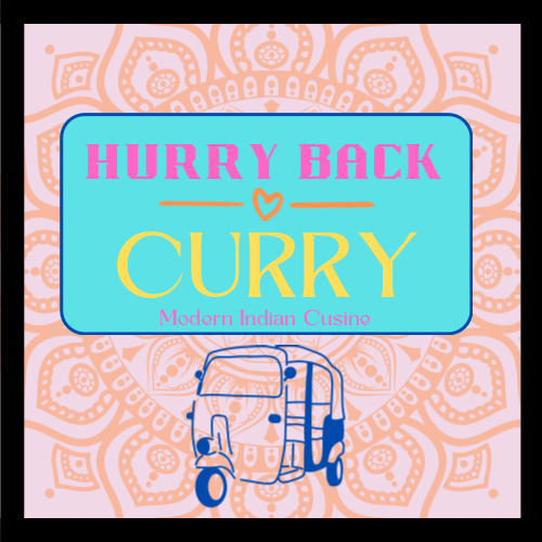 Hurry Back Curry 113 Southeast 28th Avenue - Green Chutney