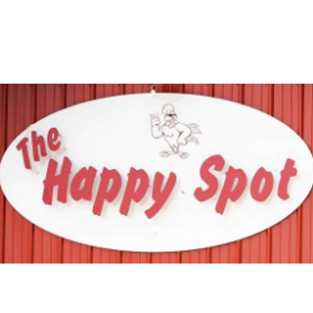 The Happy Spot - Order Online