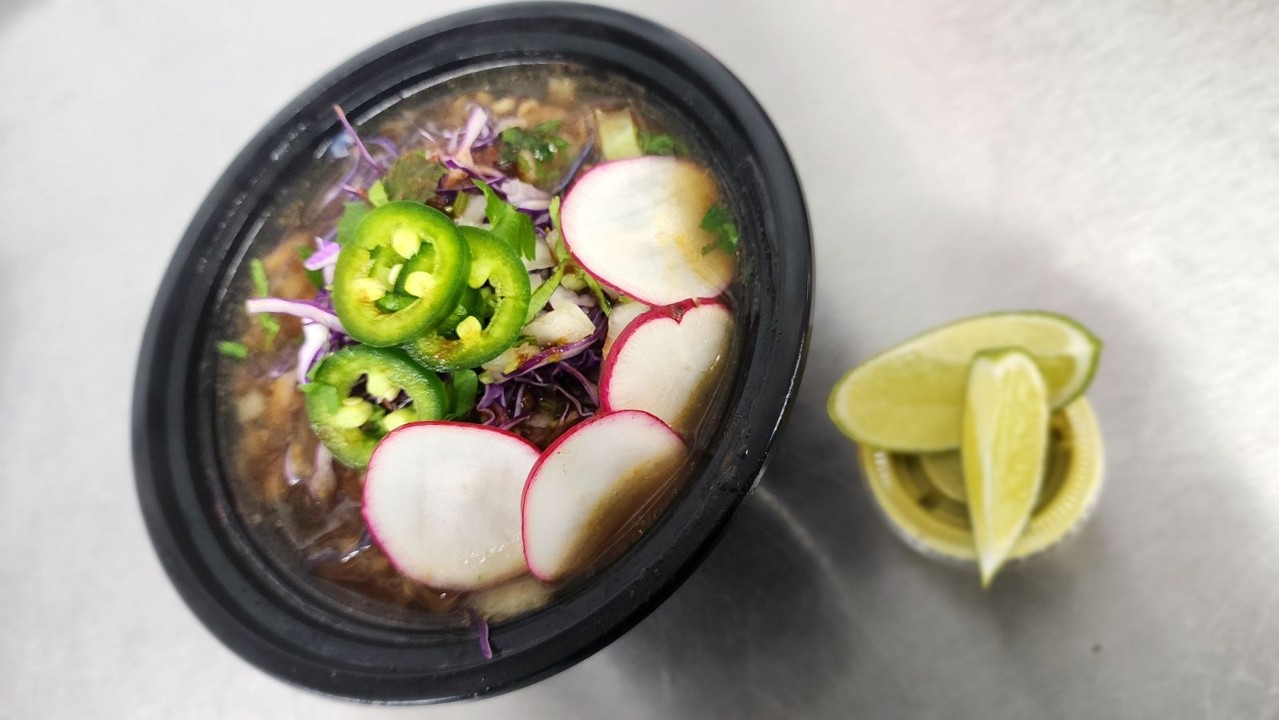 Birrieria Mama Rosa | Georgetown 4124 Wiliams dr #101 - Birria Ramen