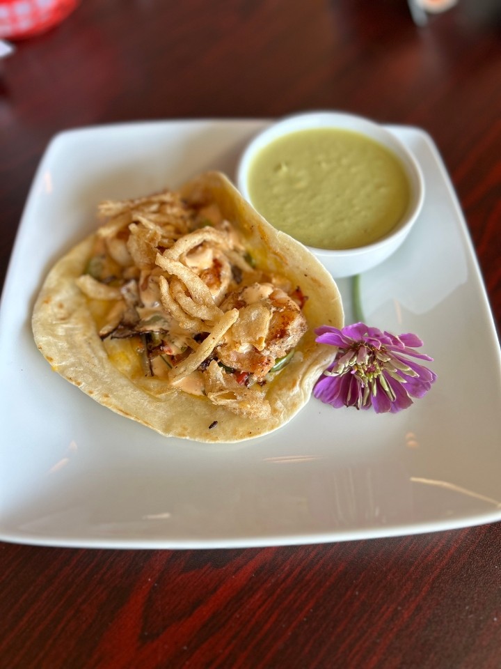 Birrieria Mama Rosa | Georgetown 4124 Wiliams dr #101 - Taco Gobernador