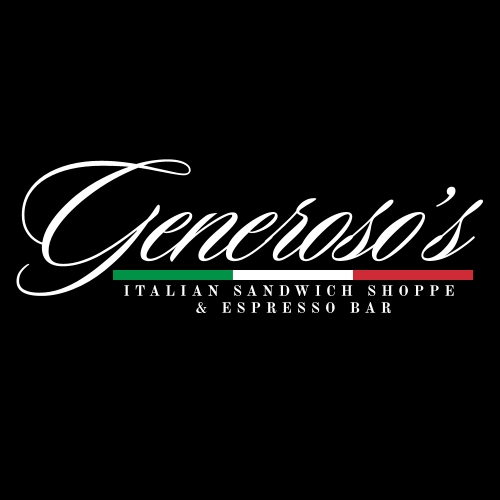 Generoso's Italian Sandwich Shoppe & Espresso Bar - Custard Cruffin