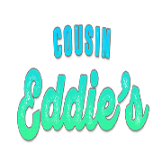 Cousin Eddie's @ Grateful Shed 1470 Wisconsin Dells Parkway - High Five ...