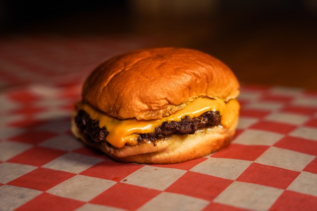 Jack Brown's Joint Kill Devil Hills, NC - Elvis