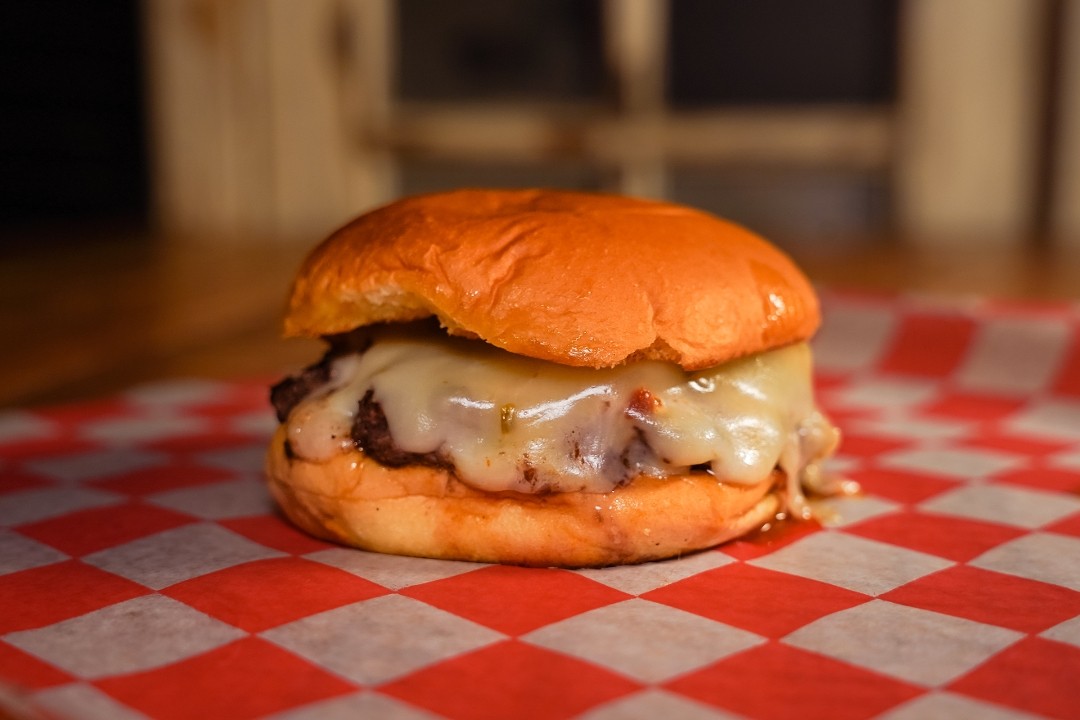 Jack Brown's Joint Kill Devil Hills, NC - Shocker